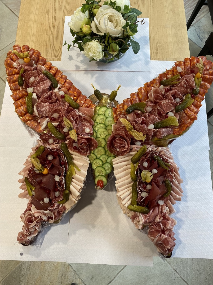 Traiteur mariage Cluses | Traiteur a emporter Vougy | Restaurant ...